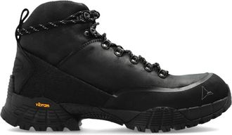 Roa Andreas Trekkingstiefel - - Sport - Herren - Schwarzk - 43 EU