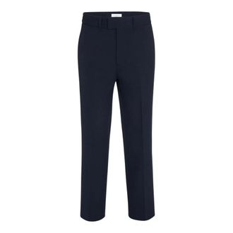 Paolo Pecora Duomo Chino Hose - - Trousers - Herren - Blau - L