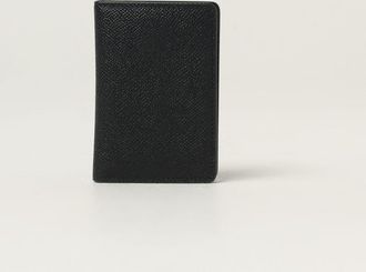 Maison Margiela Portemonnaie MAISON MARGIELA Herren Farbe Schwarz