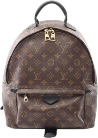 Louis Vuitton Damen, Pre-Owned, Braun, ONE SIZEGröße