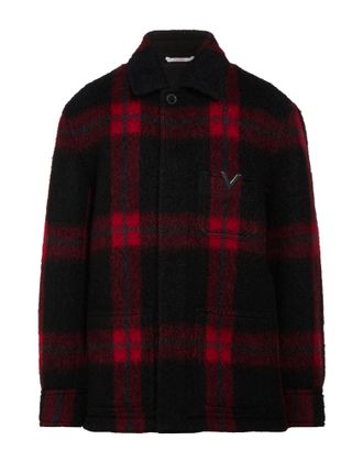 Valentino Garavani JACKEN & M&Auml;NTEL - Jacken und Anoraks auf YOOX.COM