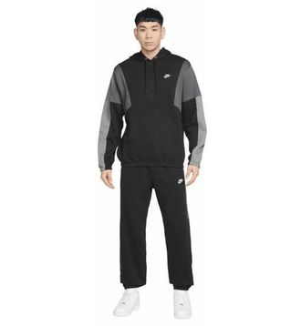 Nike Club Fleece M - Trainingsanzug - Herren