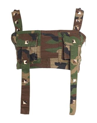 No Secrets World TOPS - Tops auf YOOX.COM
