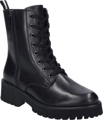 Josef Seibel Damen Stiefel Sallina 08 in schwarz
