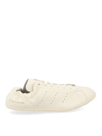 Yohji Yamamoto Sneaker - Wei&szlig;