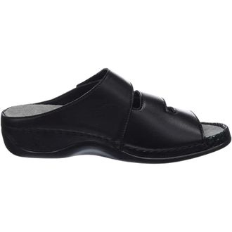Berkemann Damen, Schuhe, Schwarzk, 42 EUGr&ouml;&szlig;e