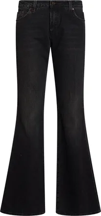 Haikure HOSEN & R&Ouml;CKE - Jeanshosen auf YOOX.COM