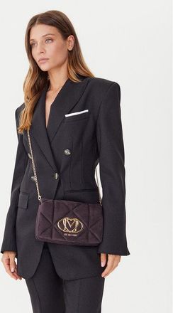 Love Moschino Handtasche JC4043PP0NKE0650 Violett