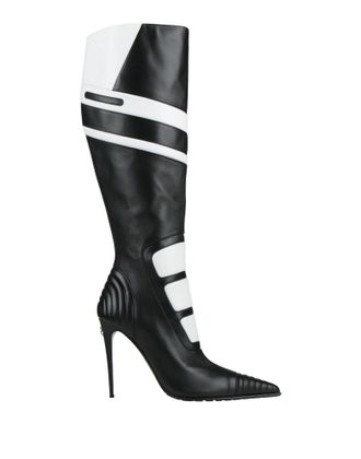 Dolce & Gabbana SCHUHE - Stiefel auf YOOX.COM