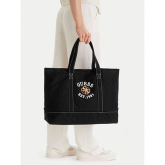 Guess Handtasche Guess V6RZ04 WL000 Schwarz