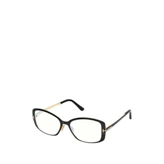 Tom Ford Brillen - - Accessories - Damen - Schwarzk - 54 MM