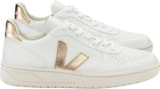 Veja Damen, Schuhe, Wei&szlig;, 33 EUGr&ouml;&szlig;e