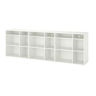 IKEA VIHALS Regalkombination