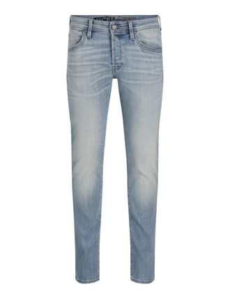 Jack & Jones Male Slim Fit Jeans JJIGLENN JJLUKE GE 938 NOOS Slim Fit Jeans