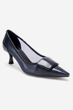 Prologue Ola Stiletto Pumps
