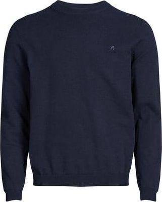 Replay Pull &agrave; logo en coton