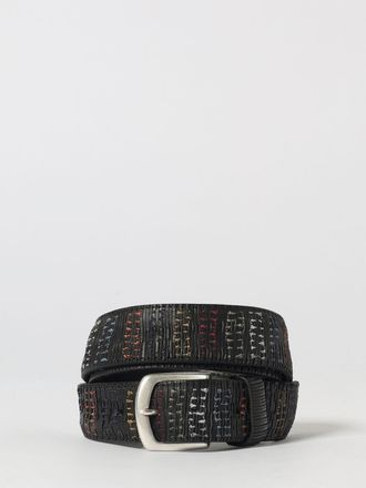 Orciani Ceinture ORCIANI Homme couleur Noir