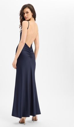 Marie Lund Abendkleid