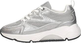 Cruyff Femme, Chaussures, Gris, Taille: 38 EU Madina Baskets