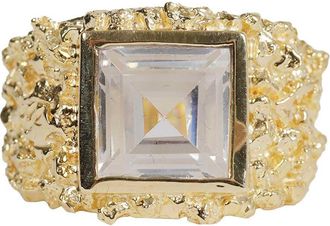 Veneda Carter Toe Ring