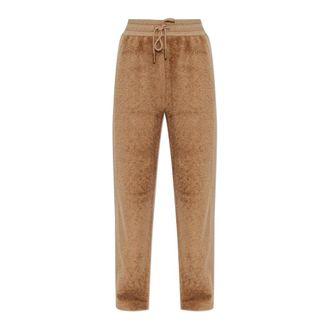 Moncler Sweatpants - - Trousers - Damen - Braun - L