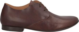 Uma Wang SCHUHE - Schn&uuml;rschuhe auf YOOX.COM