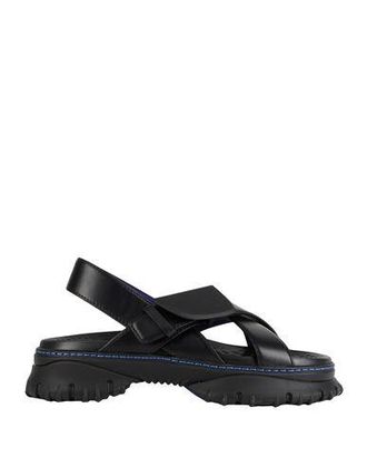 Burberry CHAUSSURES - Sandales sur YOOX.COM