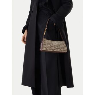 DKNY Handtasche DKNY R5235G57 Braun