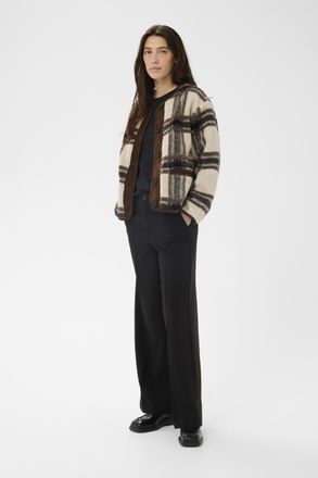Part Two Jacke YsabellPW Jacke Baggy fit