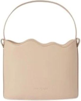 Malababa Femme, Sacs, Beige, Taille: ONE Size Petit Sac &agrave; Main
