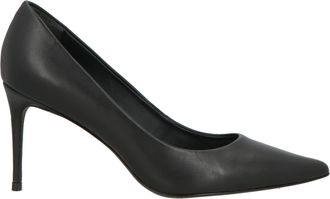 Black Suede Studio SCHUHE - Pumps auf YOOX.COM