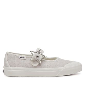 Vans Ballerinas Vans Mary Jane VN000CRRCCZ1 Beige