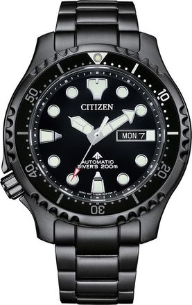Citizen Herrenuhr NY0145-86EE Promaster Automatik