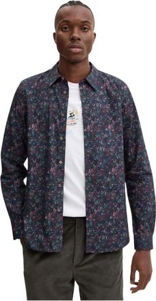 Paul Smith Herren, Shirts, Mehrfarbig, SGr&ouml;&szlig;e