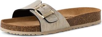 Tamaris Femme Damen 1-27520-42 Mocassin, Lt Gold Struct, 40 EU