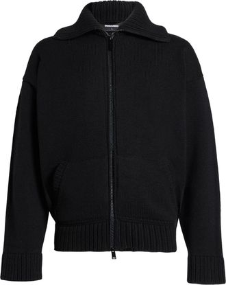 Dsquared2 STRICKWAREN - Strickjacken auf YOOX.COM