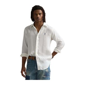 Polo Ralph Lauren Herren, Shirts, Wei&szlig;, 2XLGr&ouml;&szlig;e