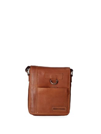 Hill Burry Umh&auml;ngetasche f&uuml;r Herren - Camel