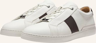 HUGO BOSS Sneaker Gary_L_Tenn_Grhdamf beige