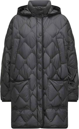 Woolrich Damen Daunenjacke HERITAGE CAPE
