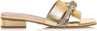 Mariamare SANDALEN MARIA MARE 68524 GOLD
