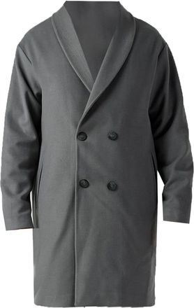 Antioch Winter Coat