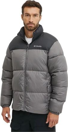 Columbia Ski Vestes - Homme - Sport - Gris - Taille: XL