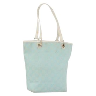 Gucci Damen, Pre-Owned, Blau, ONE SIZEGr&ouml;&szlig;e