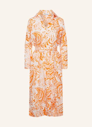 Yellamaris Yellamaris Kleid orange