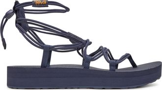 Teva Sandalen Teva Midform Infinity 1127890 Violett