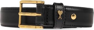 Ami unisex, Accessories, Schwarzk, 105 CMGr&ouml;&szlig;e