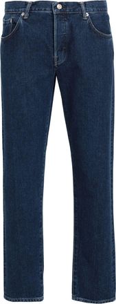 Edwin HOSEN & RÖCKE - Jeanshosen auf YOOX.COM