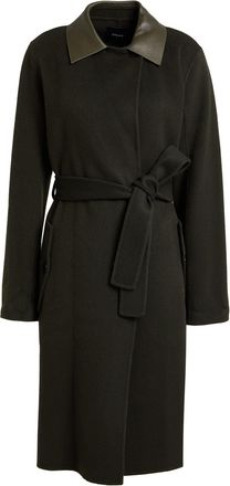 Theory JACKEN & M&Auml;NTEL - M&auml;ntel auf YOOX.COM