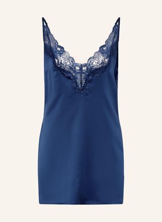 Bluebella Neglig&eacute;e Isabella blau